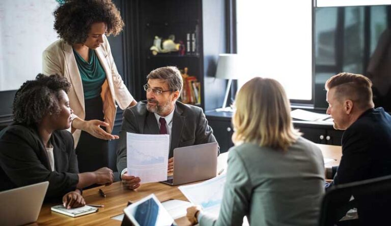 Recruitment - Millennium Workforce Solutions